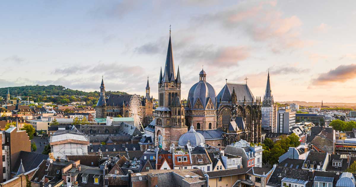 Kittyhawk Heads to Germany for 2025 HIP Conference