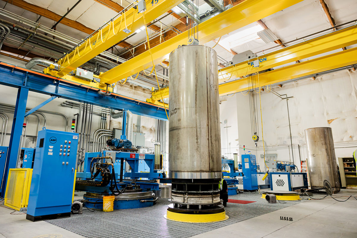 Inside Kittyhawk Canby: Expanding HIP Services in Oregon