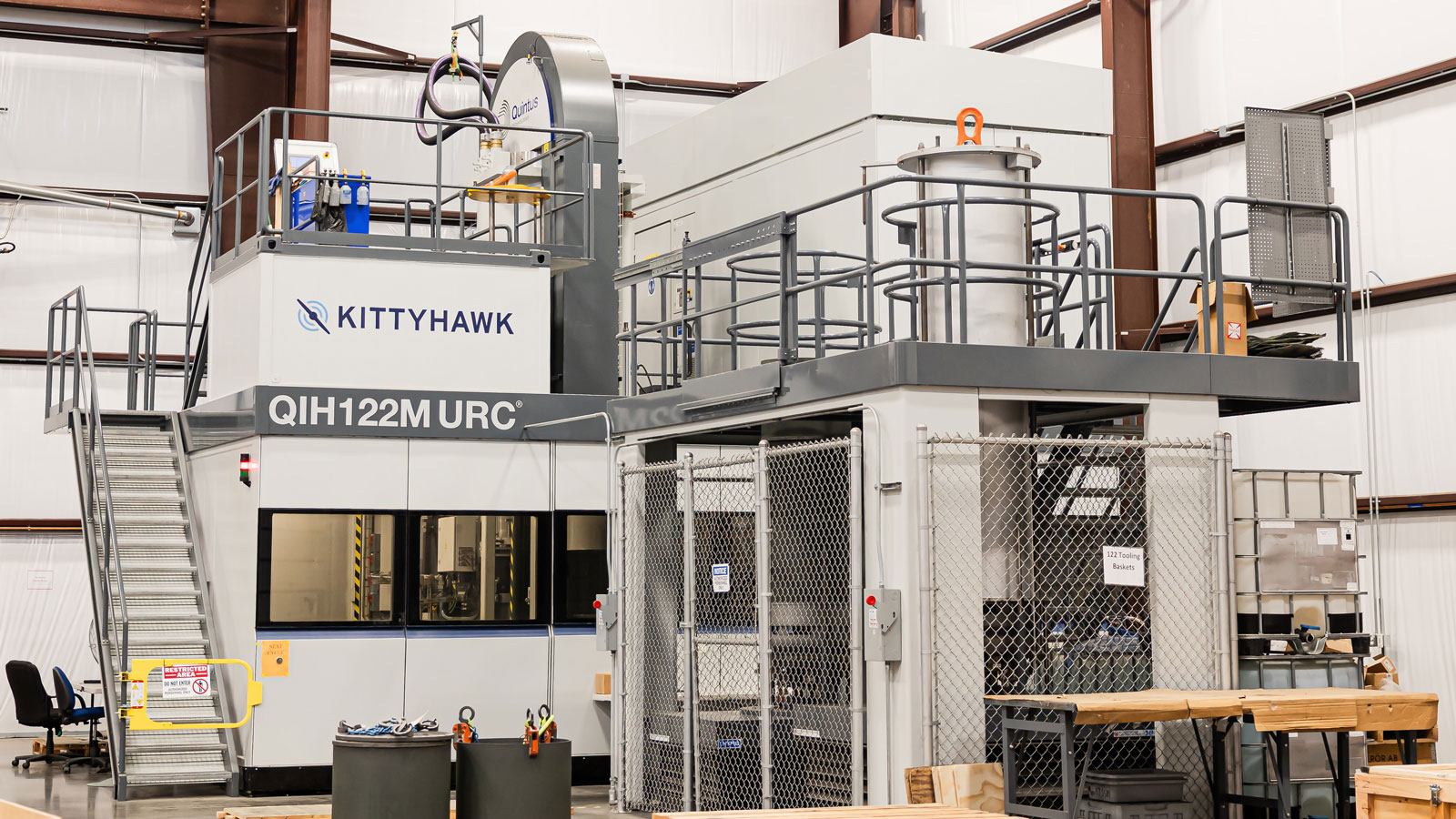 Why Quality Standards Matter for Hot Isostatic Pressing